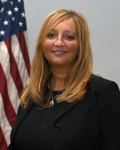 Officers - VFW Post 2562 Silver Spring Memorial Post